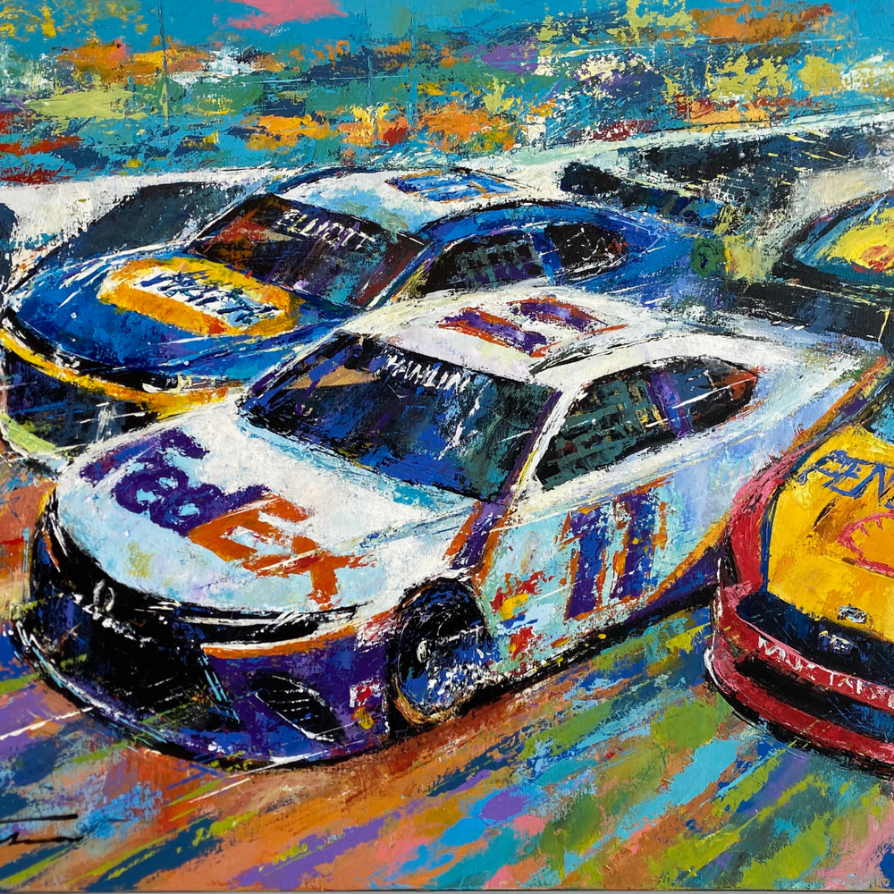 ARTISTS – Gallery500.art