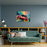 Bill Patterson – Gallery500.art