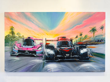 Bill Patterson – Gallery500.art