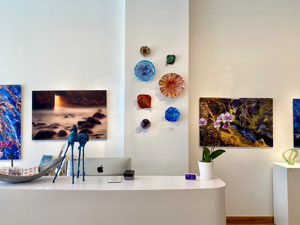 Gallery500 – Gallery500.art