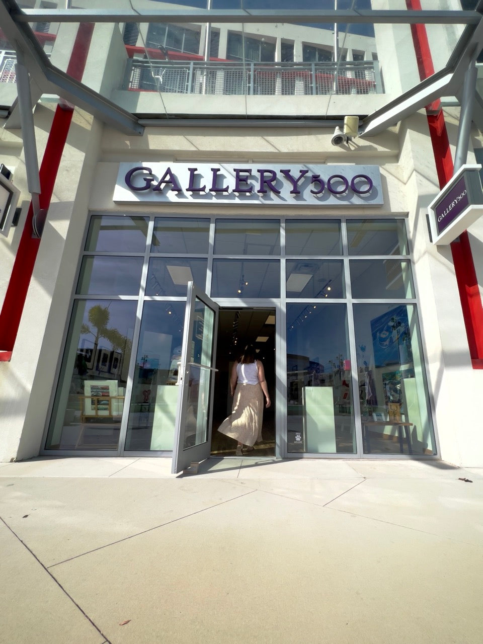 GALLERY500 – Gallery500.art